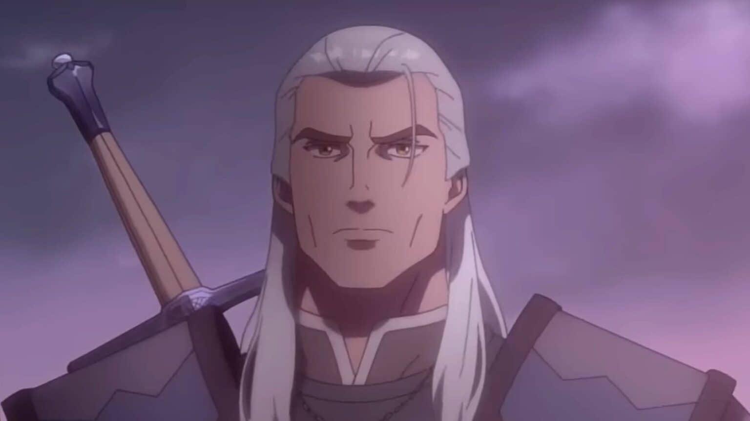 First Trailer for the New The Witcher Anime: Fantasy film unites two ...
