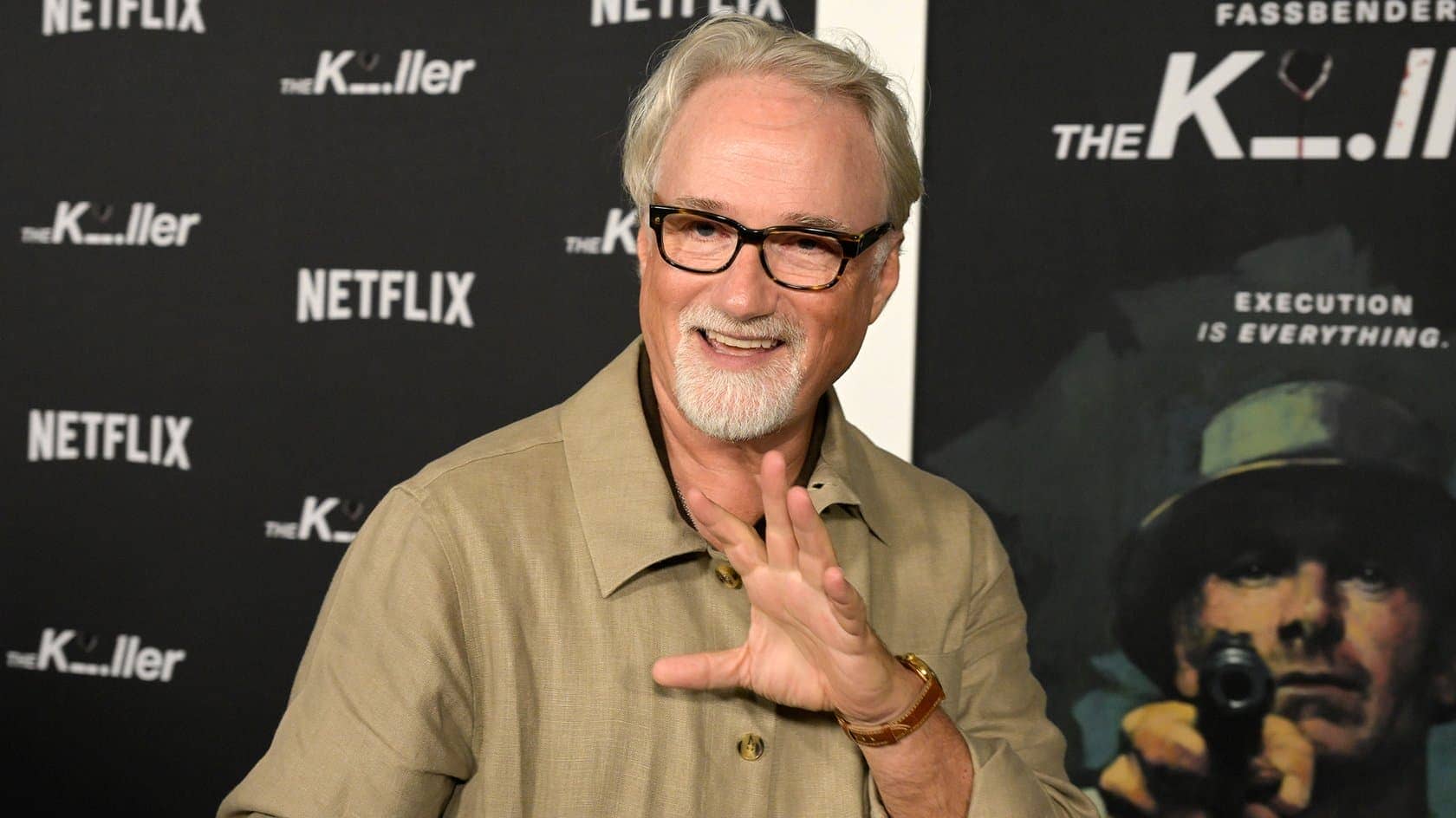 The Killer: Netflix already has plans for further projects with David ...
