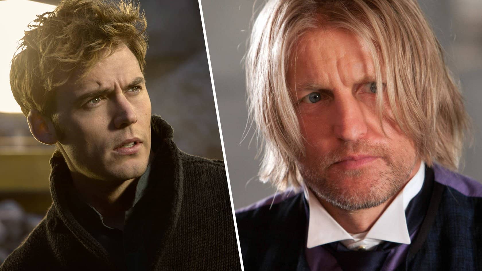 After 'The Ballad of Songbirds & Snakes': These 'The Hunger Games ...