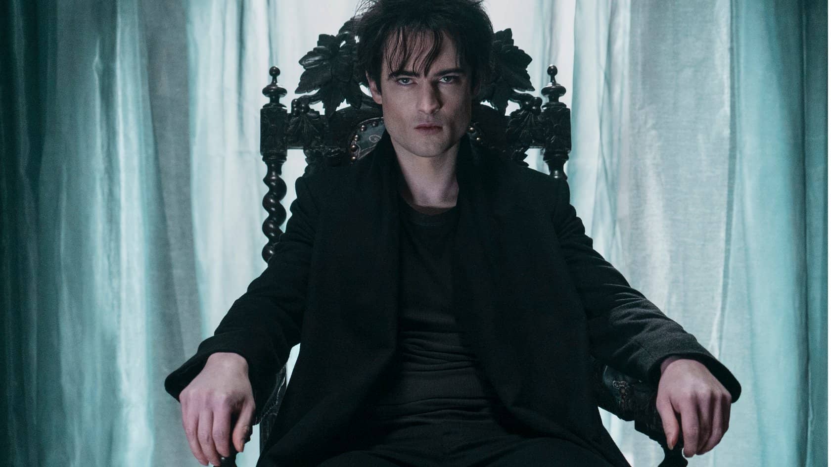 The Sandman Season 2: Production of the new episodes has officially ...