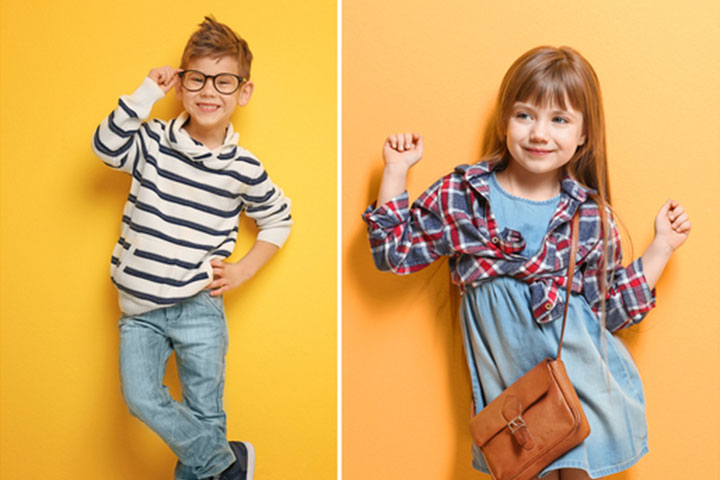 10 Reasons Kids Should Embrace Modelling Agency Opportunities • AWSMONE