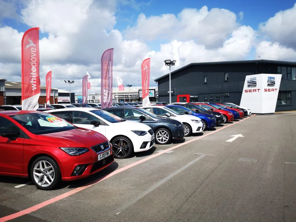 Top Tips When Buying a Used Car in the UK • AWSMONE