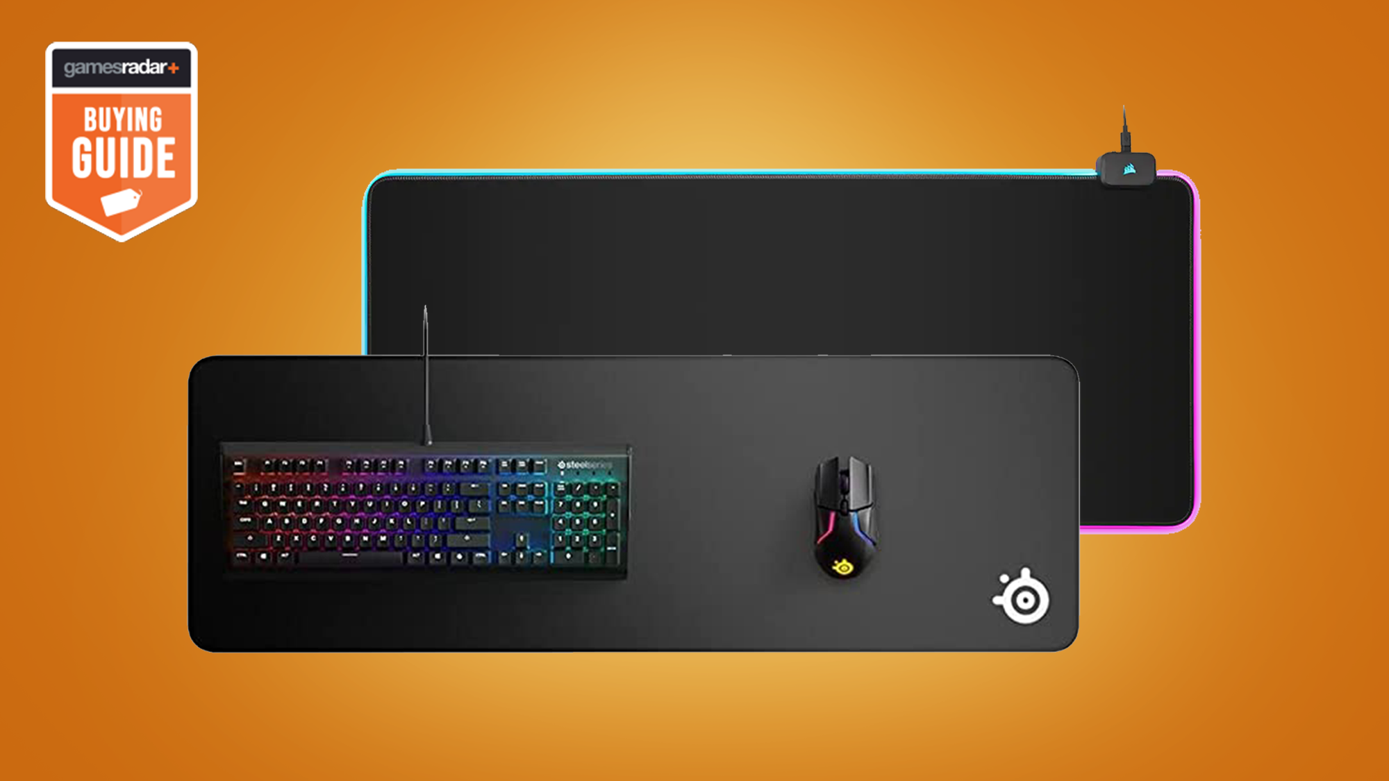 How to Choose the Best Mouse Pads in 2024? • AWSMONE