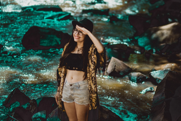 The Hottest Trends in Women's Summer Fashion for 2024 • AWSMONE