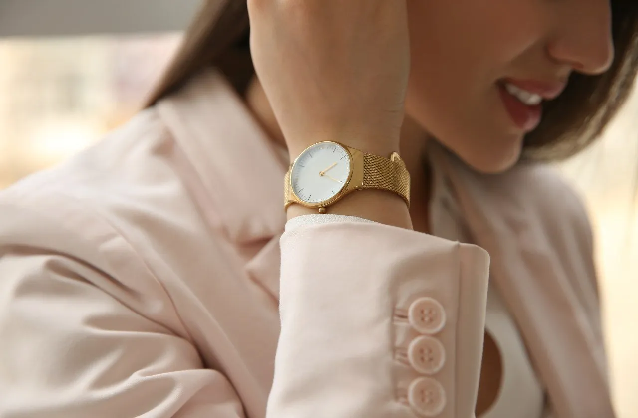 The Perfect Ladies Watches for Formal Occasions: Timeless and Elegant ...