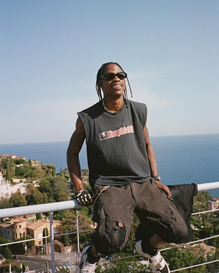 Travis Scott Height: How Tall Is the Rap Star • AWSMONE