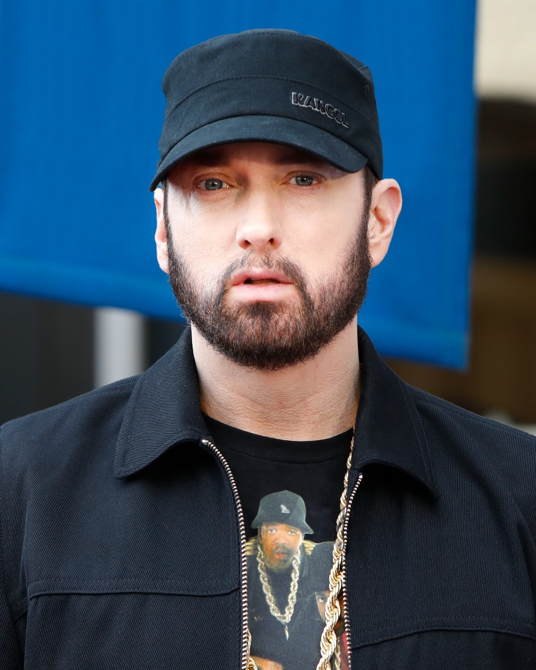 Eminem Height: How Tall Is the Legendary Rapper • AWSMONE