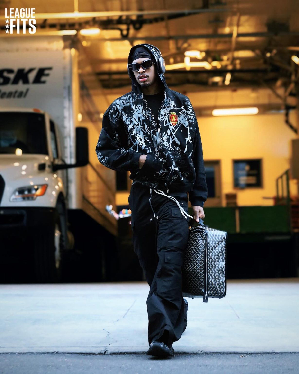 Bol Bol Height: How Tall Is the South Sudanese Basketball Star • AWSMONE
