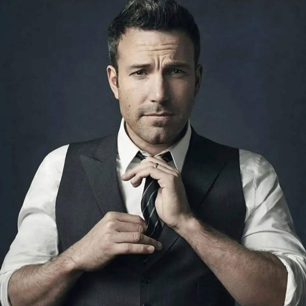Ben Affleck Height: How Tall Is the Hollywood Star • AWSMONE