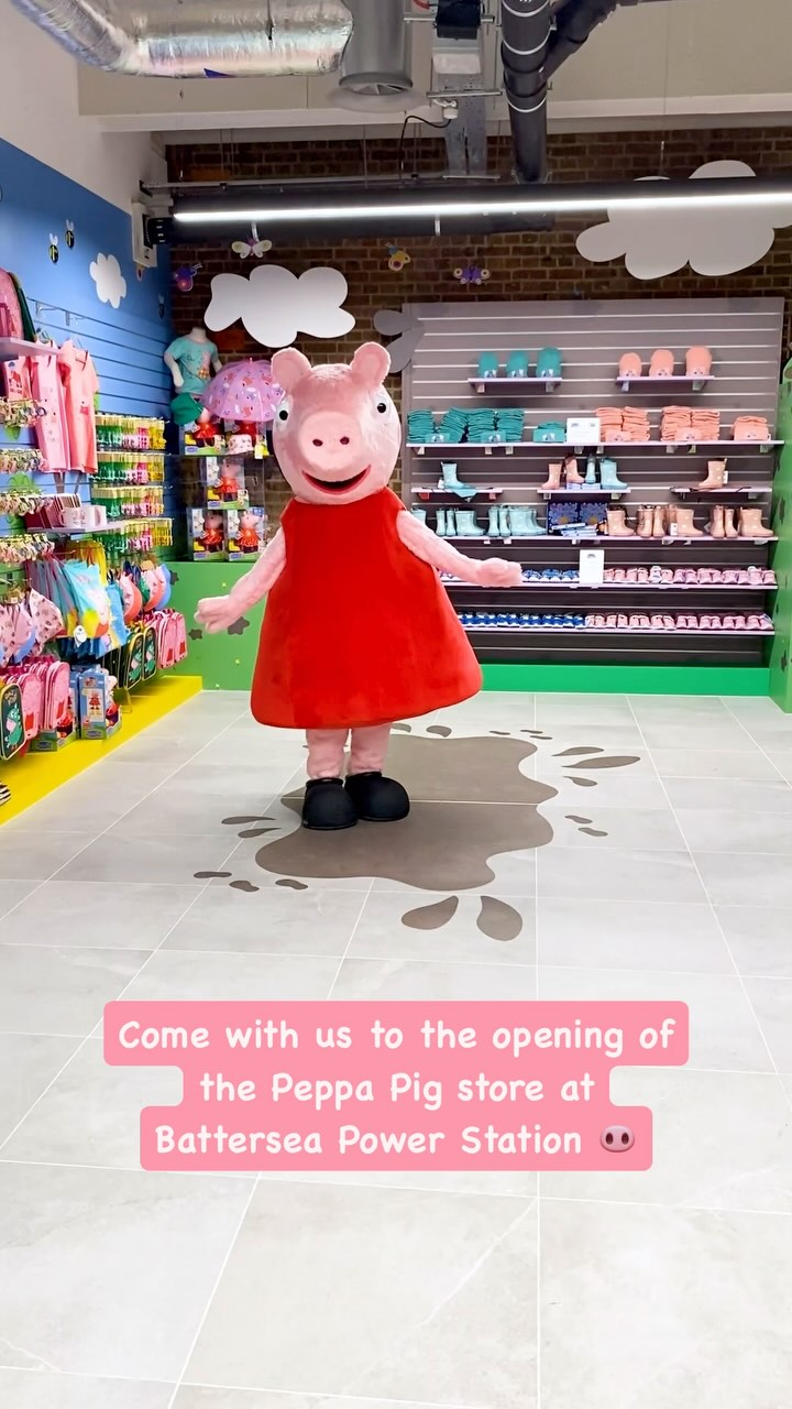 What Is Peppa Pig Height? The Truth Will Shock You • AWSMONE