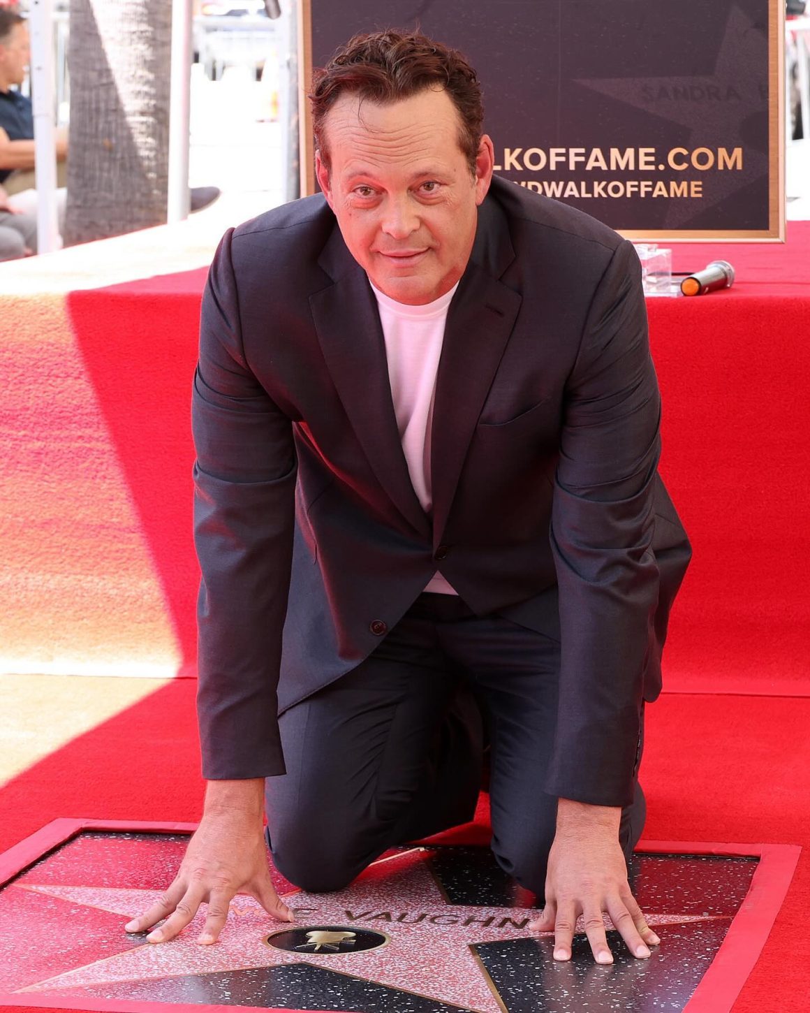 Vince Vaughn Height: How Tall is the American Comedian • AWSMONE