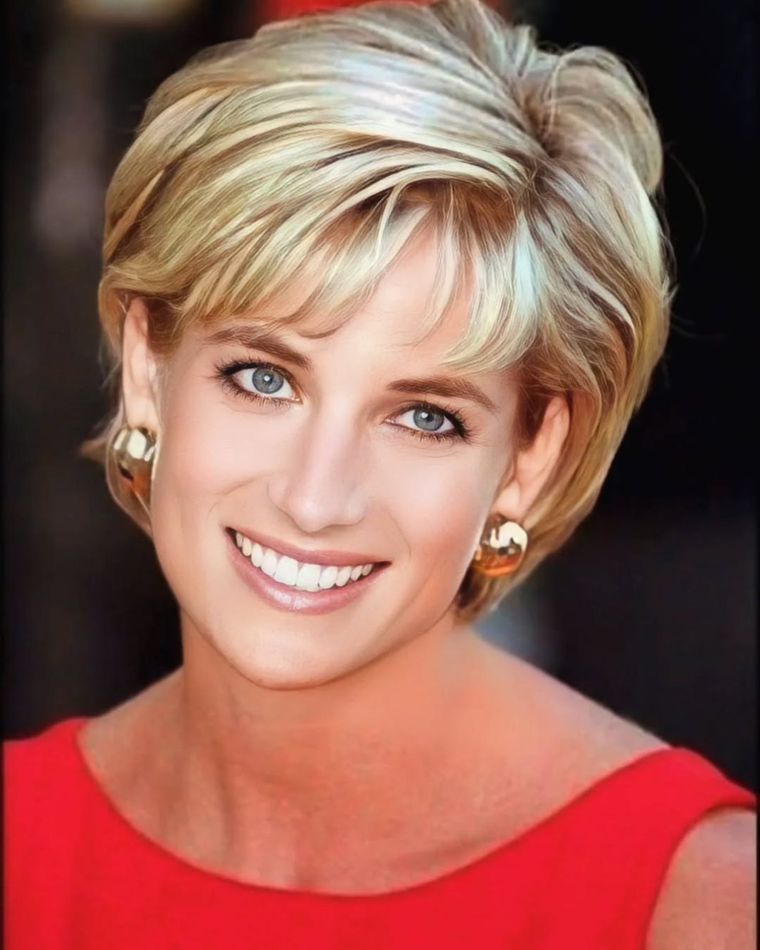 Princess Diana Height: Learn More About the Royal Icon • AWSMONE