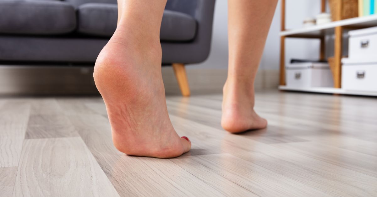 Toe Walking and Autism: Understanding Causes and Therapy Approaches ...
