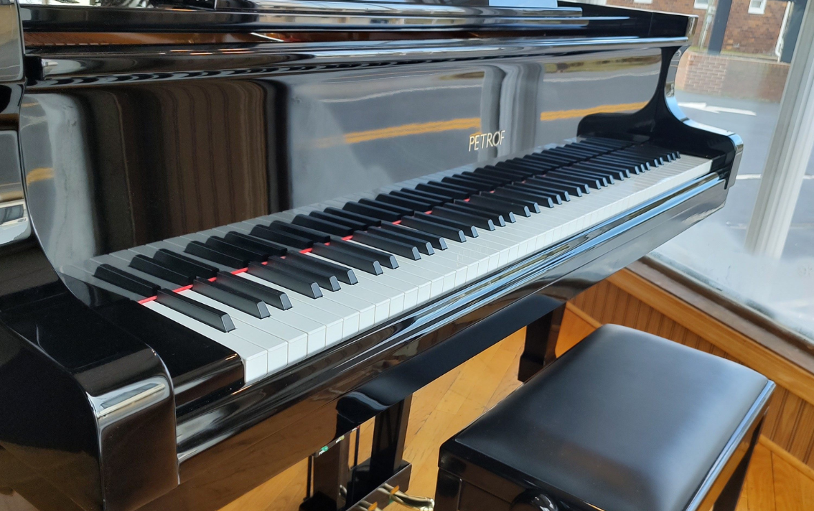 A Buyer’s Guide to Pre-Owned Pianos and High-End European Brands • AWSMONE